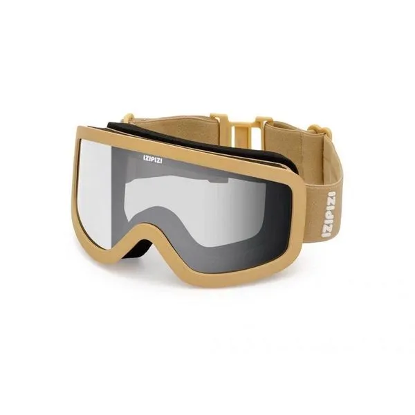 Snow Large Neutral Beige